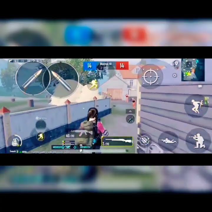 M24 king in tdm match | #shorts July 16, 2023 - YouTube