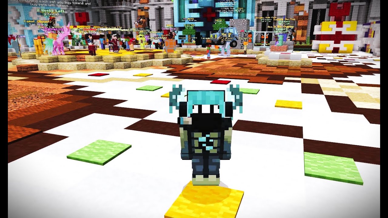 Minecraft Bedrock Edition, "Lifeboat Zombies!" [Instructions For Three ...