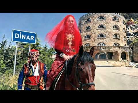 FADİMEMİ DORU TAYA BİNDİRDİM (Dinar Türküsü) #türkühikayeleri#çölovası#dinar#ozanlarayolculuk#keşfet