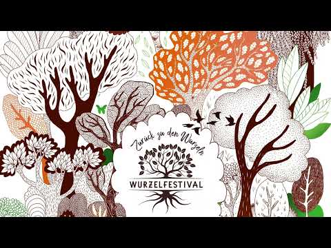 Dan Cero b2b Berndt Bechstein @ Zurück zu den Wurzeln Festival 2023