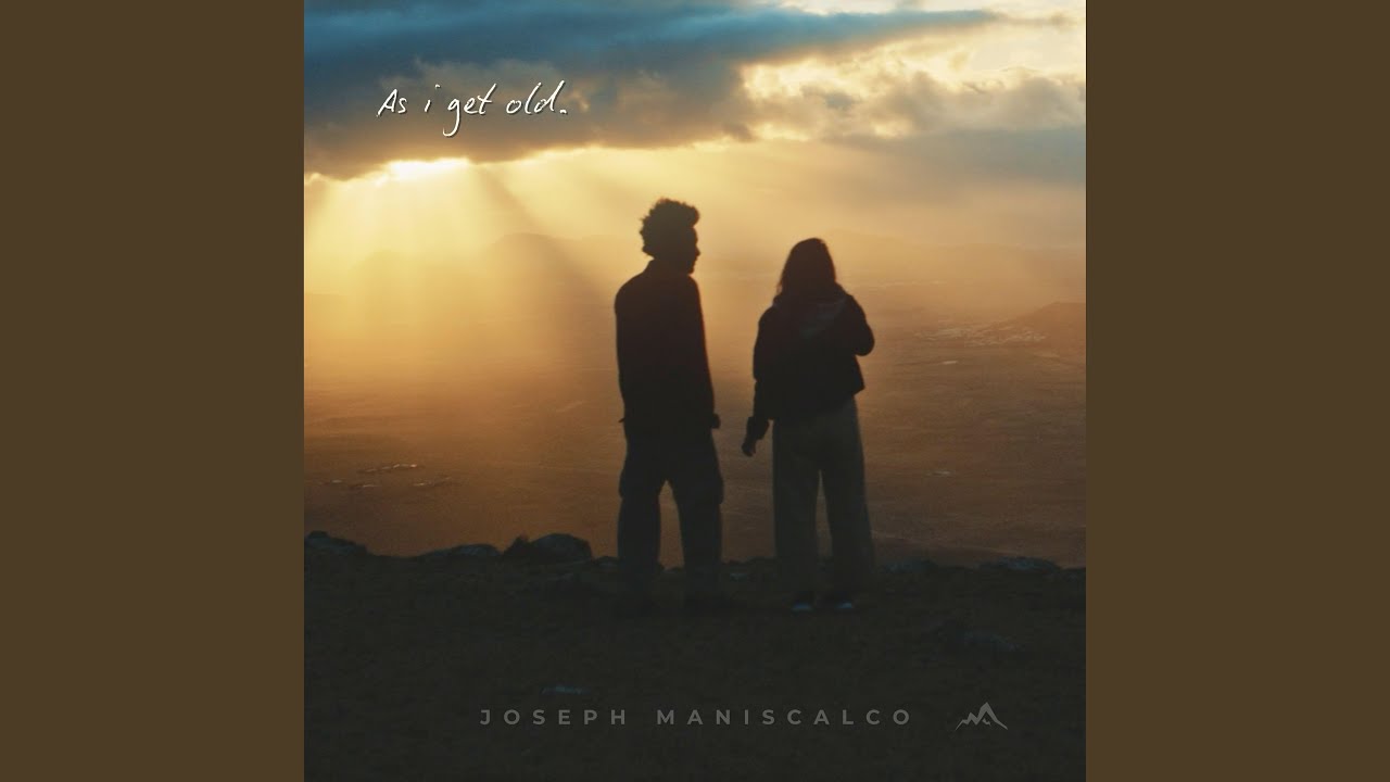 As i get old. - YouTube