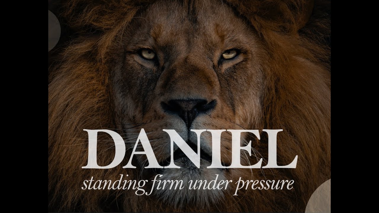 The King s Dream Daniel 2 23 7 23 YouTube