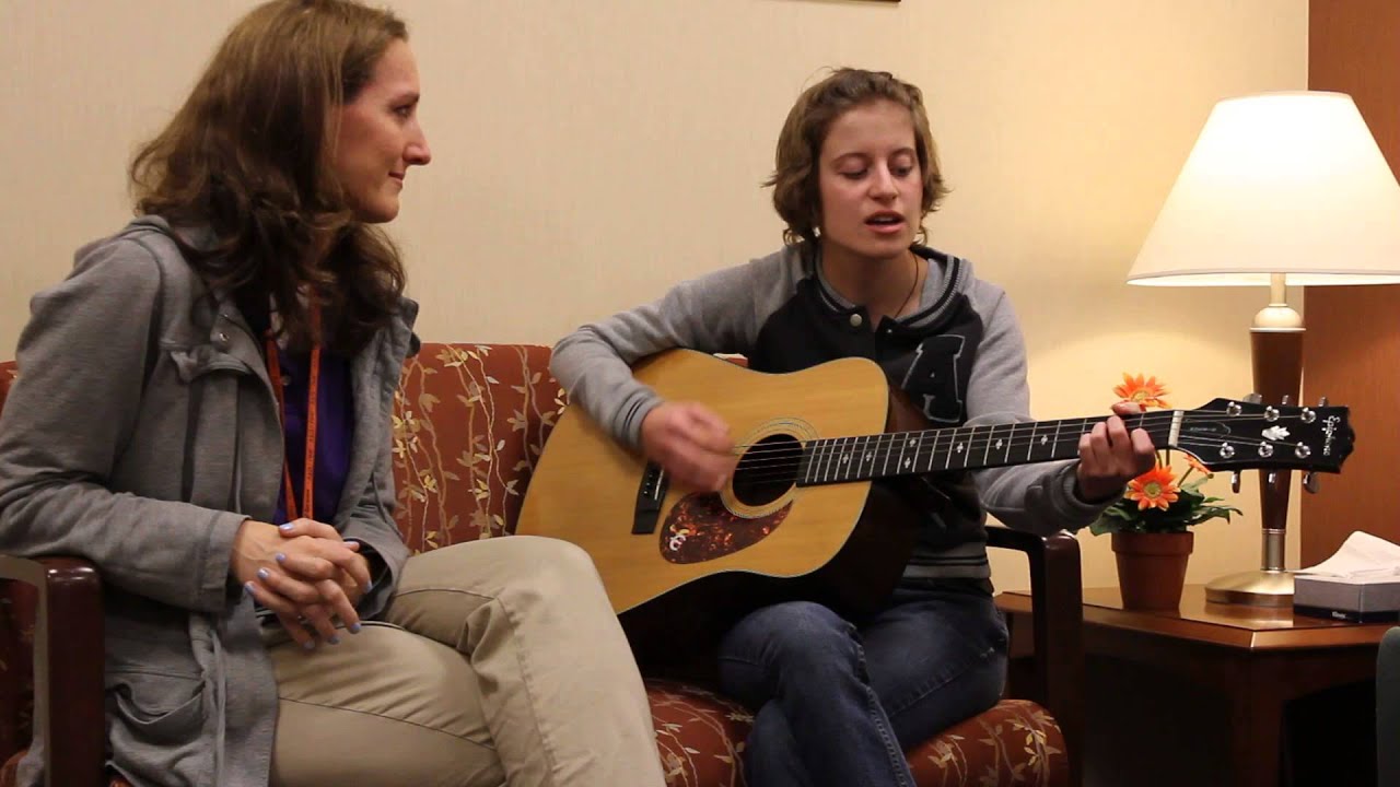 Haley's Song - YouTube