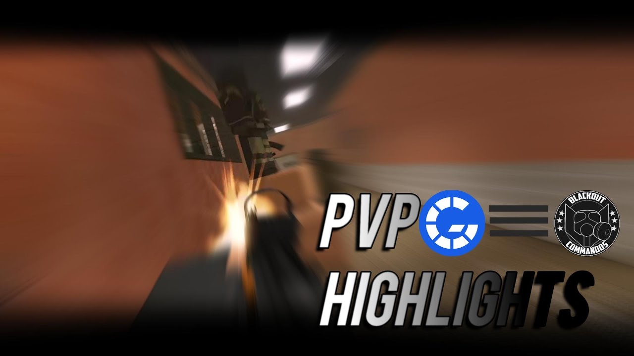 BRM5 PvP | "Enemies" - YouTube