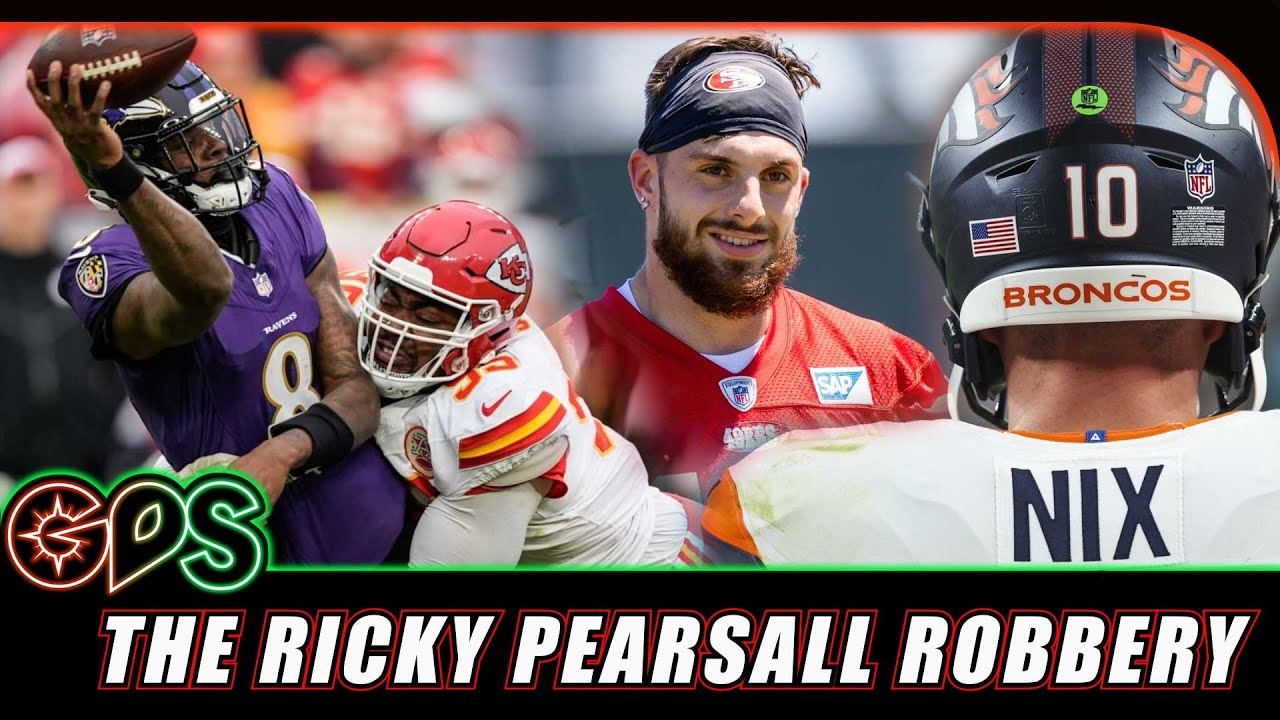 Welcome Back NFL! - YouTube