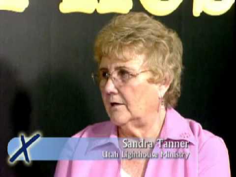 Episode 61: Sandra Tanner (Part 5) - YouTube