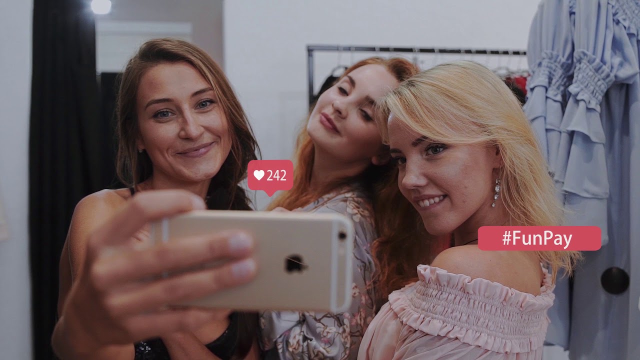 FUNPAY | money ― Promo - YouTube