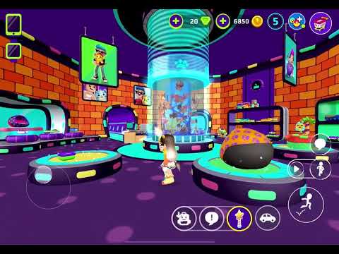 Hatice’nin ilk videosu