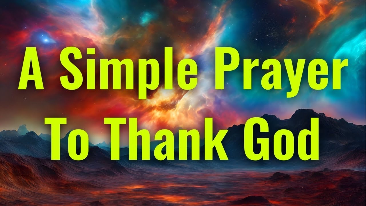 LORD GOD, Thank You for the unceasing love You have shown me throughout ...