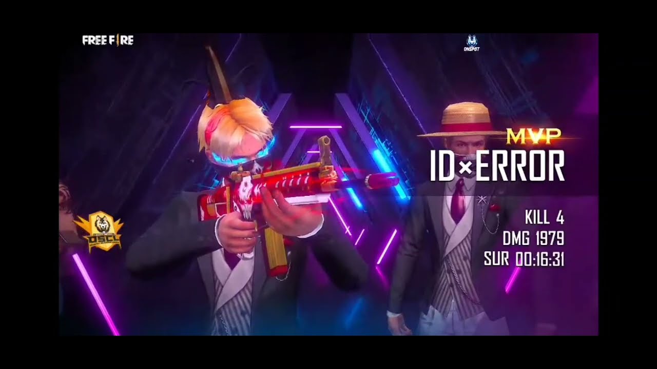 ID GAMING || TOURNAMENT || HIGHLIGHTS || FREE FIRE/#idgaming/# ...