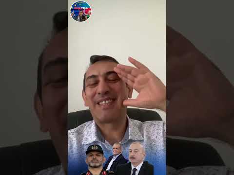 Qabil Türkoğlu İran kanallarına çıxacaq / İran Bakını mütləq vuracaq 