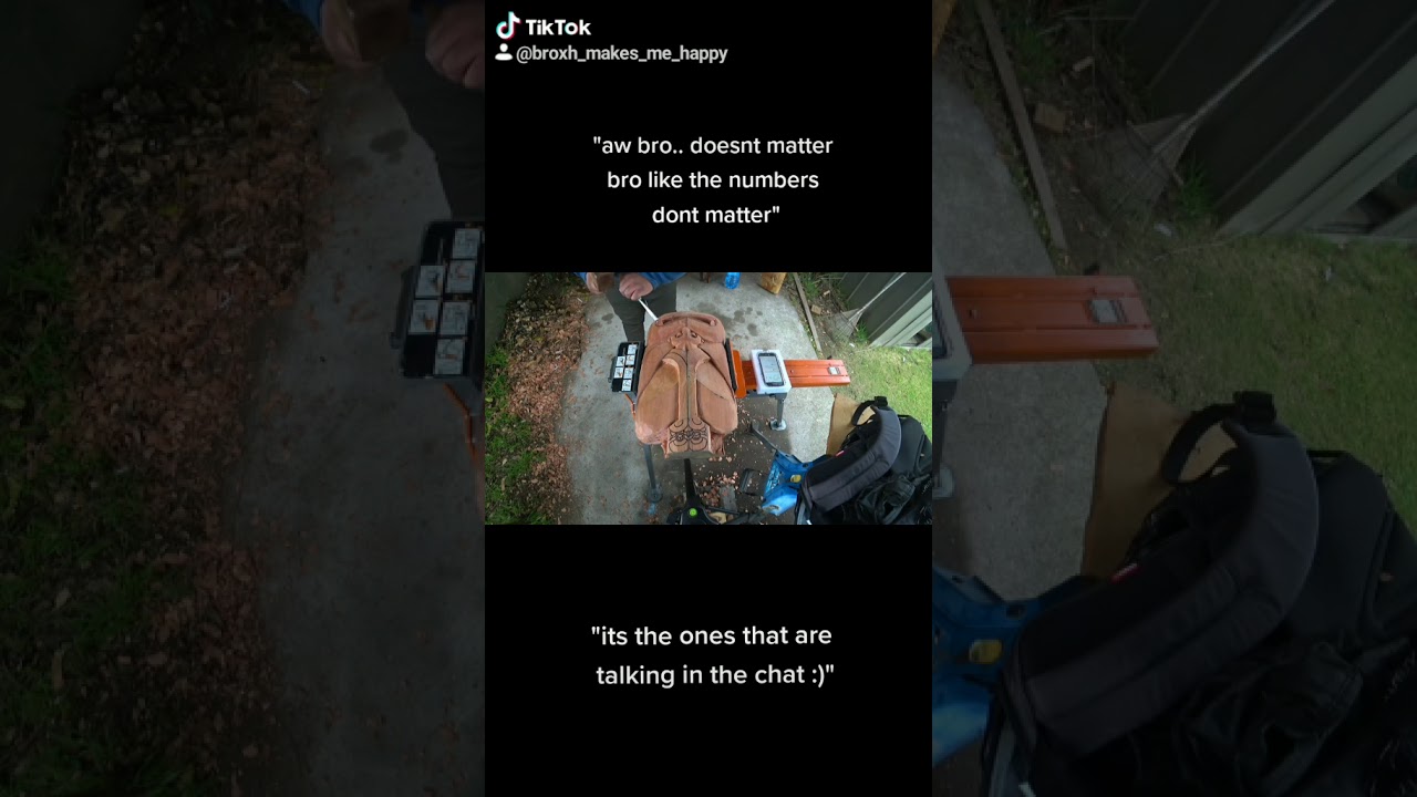 Broxh being wholesome :) - YouTube