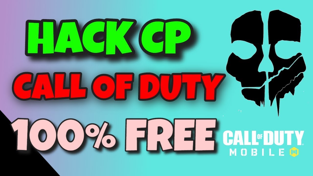 Call of Duty Hack Online 10K CP 📲 Unlimited COD Credits Android & iOS 😂 ...