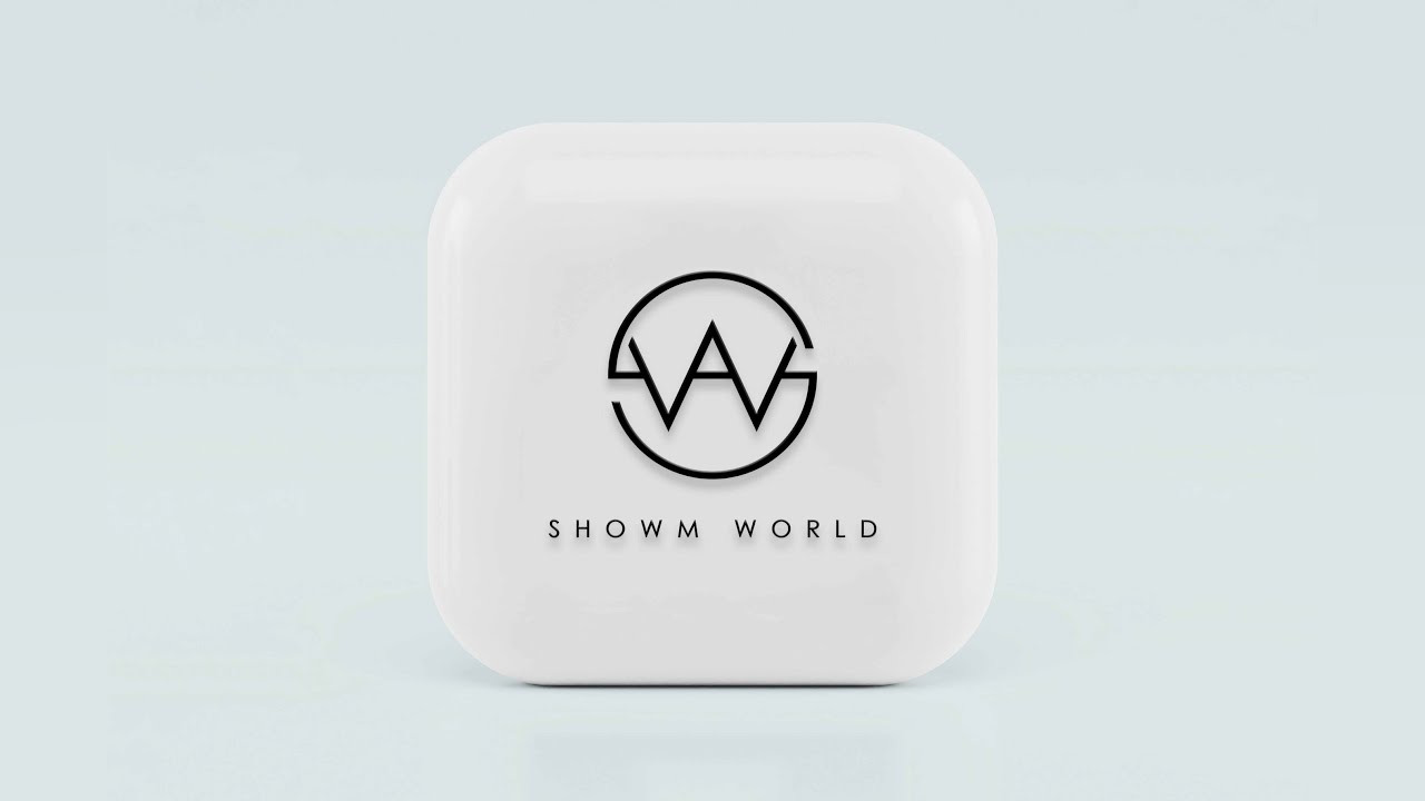 Logo Design: Learn how to create SW Letter logo in illustrator and ...