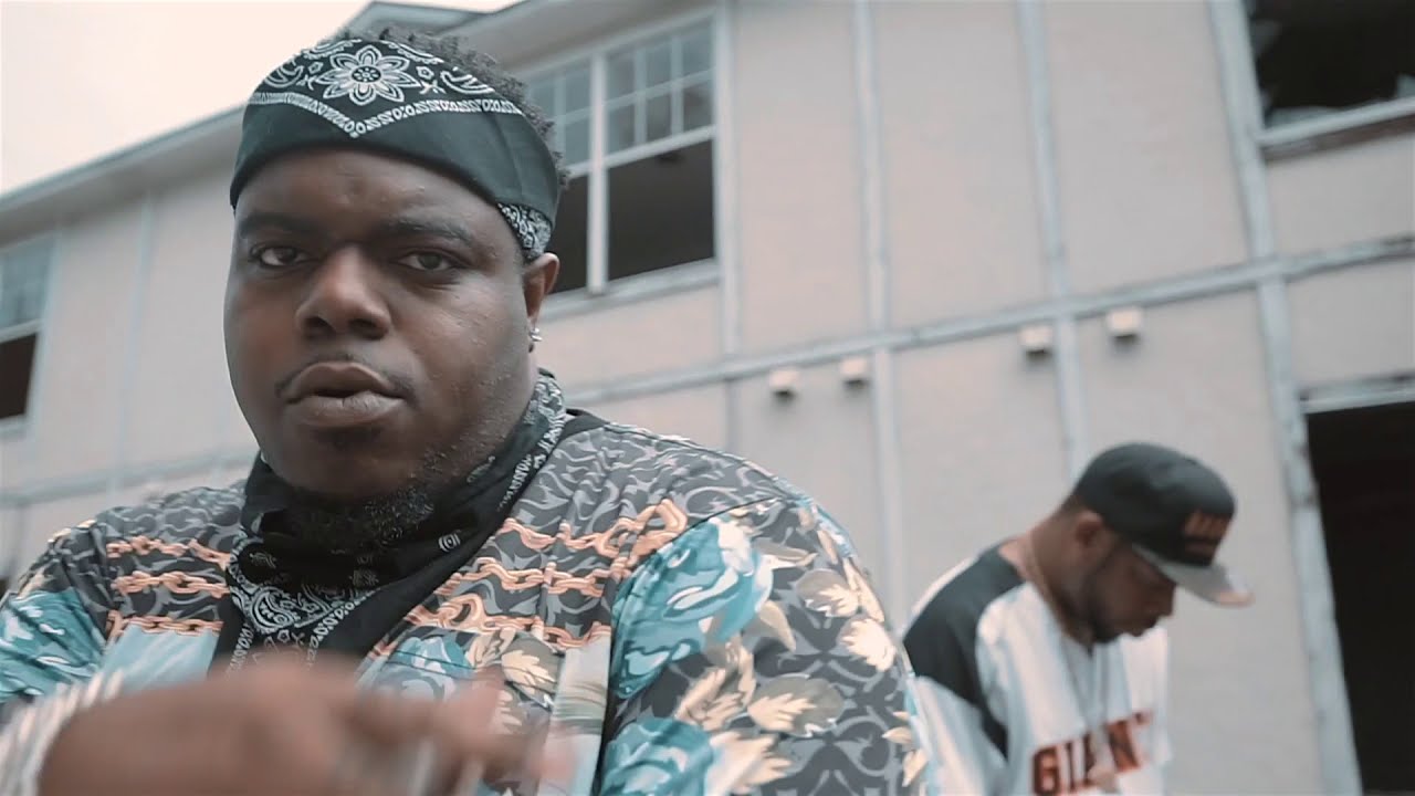 ABG Hundo Glacier Feat. ABG Hood Mvp - Deep (Official Music Video ...