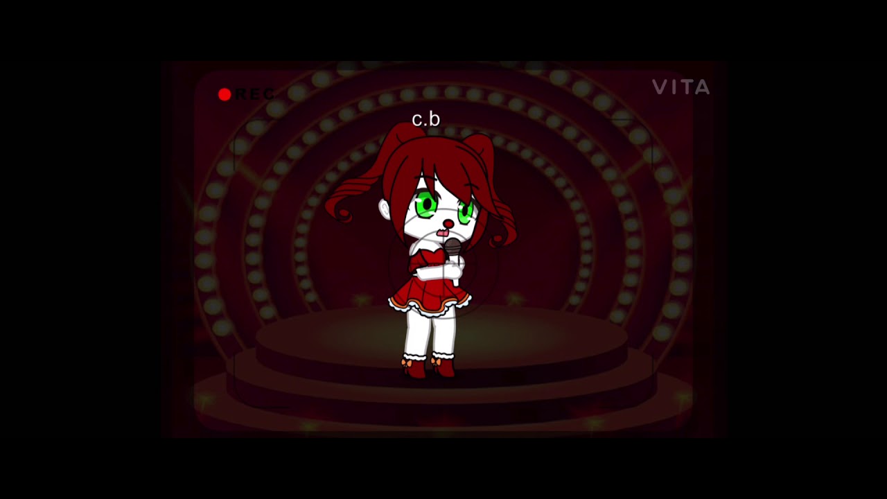 circus baby /FNAF / Voice lines / *1 - YouTube