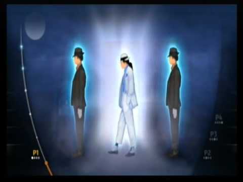 Smooth criminal - Just Dance - YouTube