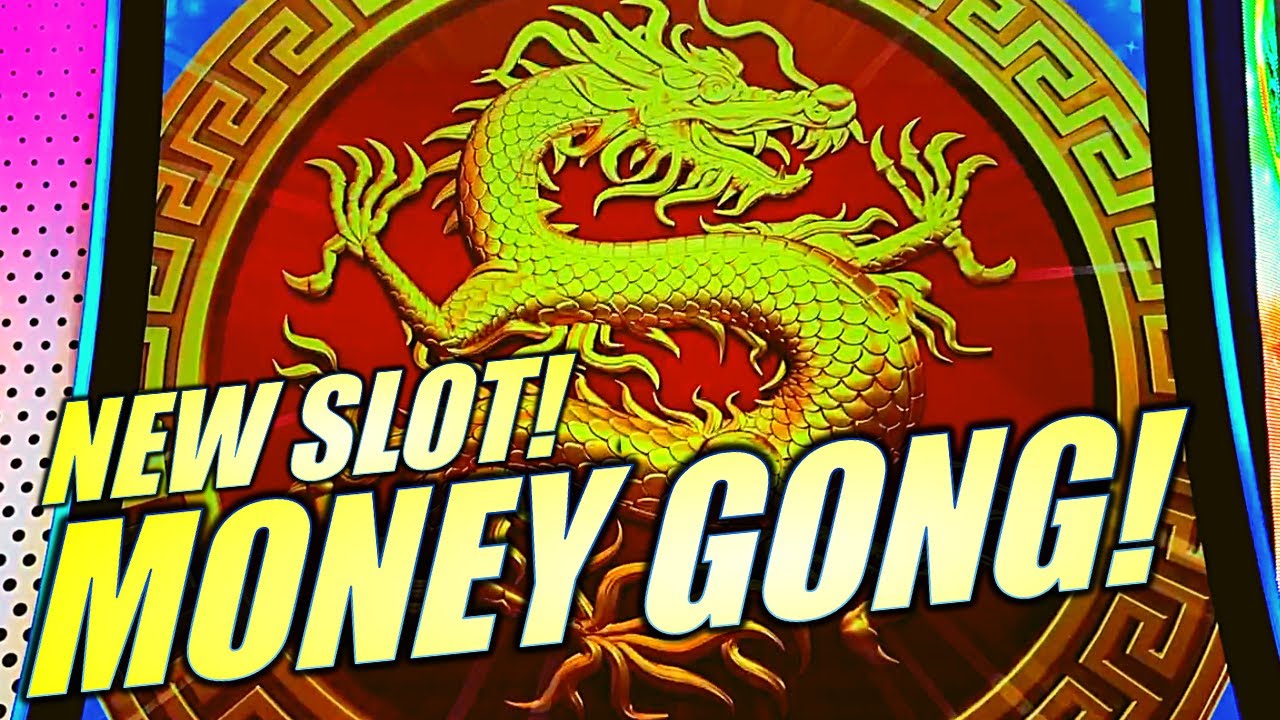 ★NEW SLOT!★ YEAR OF THE DRAGON! 🐉 MONEY GONG & TRIPLE FORTUNE LINK Slot ...