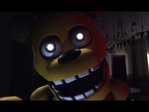 I was chased by spring freddie: Those nights at Fredbears New Destiny ...
