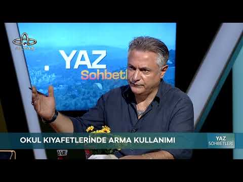 Yaz Sohbetleri | Okul Kıyafeti Üreticileri ve Satıcılar Federasyonu Yönetim Kurulu Üyesi Ufuk Ünal