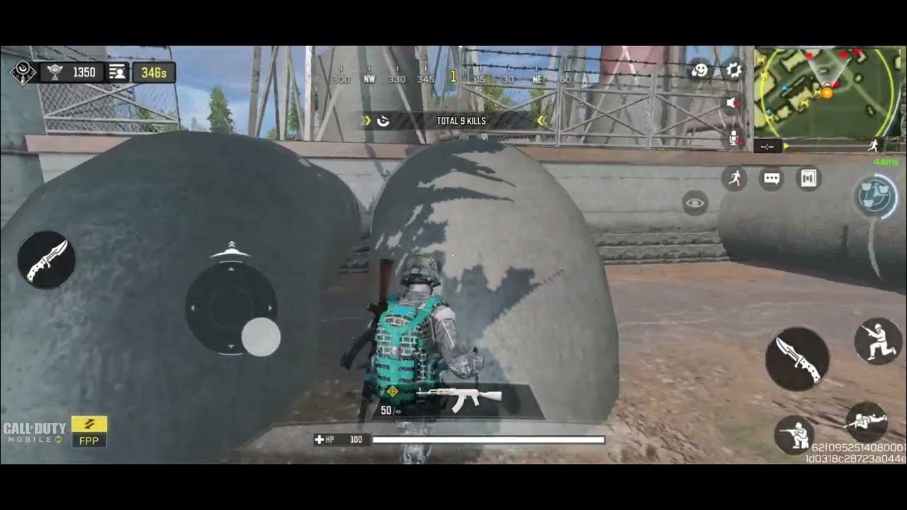 CALL OF DUTY MOBILE| PROPHUNT MULTIPLAYER GAMEPLAY - YouTube