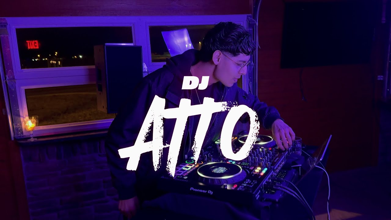 Dj Atto | #1 | Uplifting Christian Worship, Latino Infused Mix | EDM ...