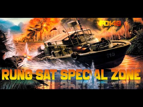 Rung Sat Special Zone - YouTube