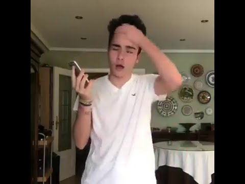 Musically de (CARLOS NEBOT) :) - YouTube