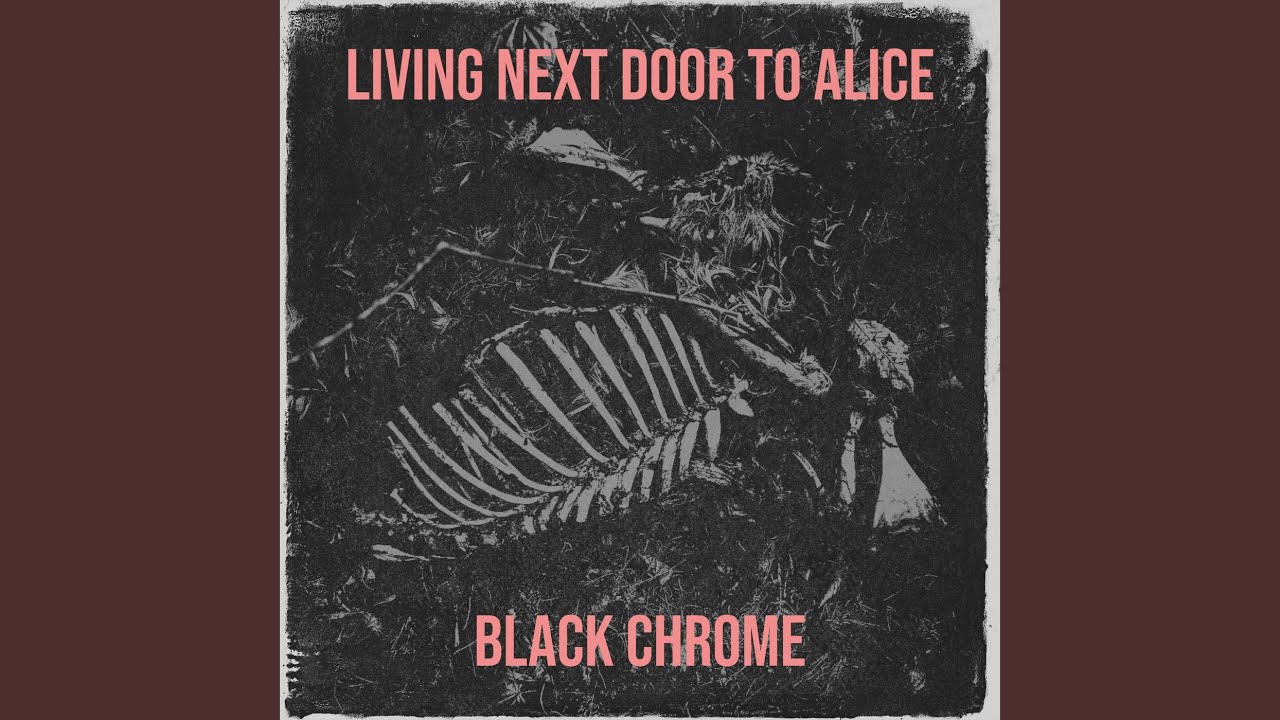 Living Next Door to Alice - YouTube