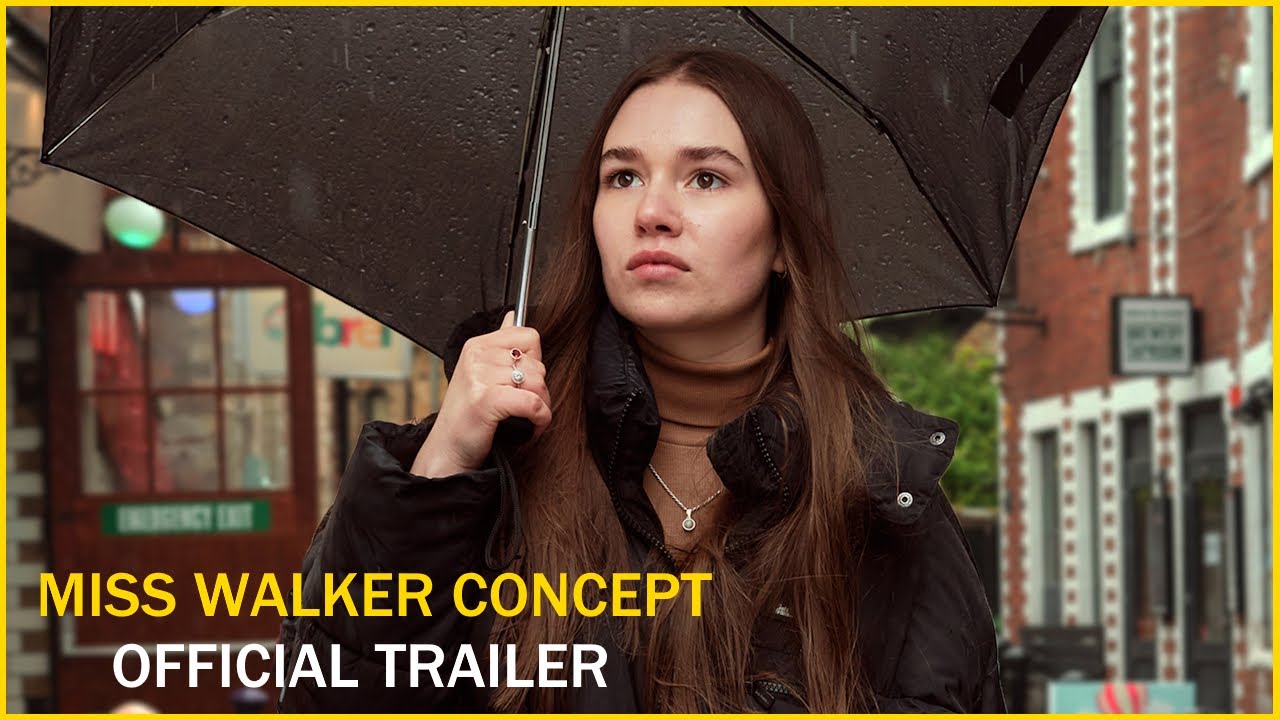 Miss Walker Concept Official Trailer - YouTube