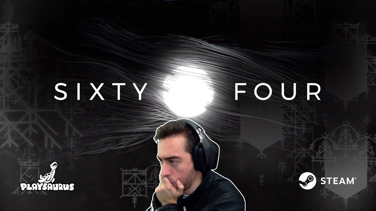 Tu propia fábrica minimalista | Sixty Four | gameplay en español - YouTube