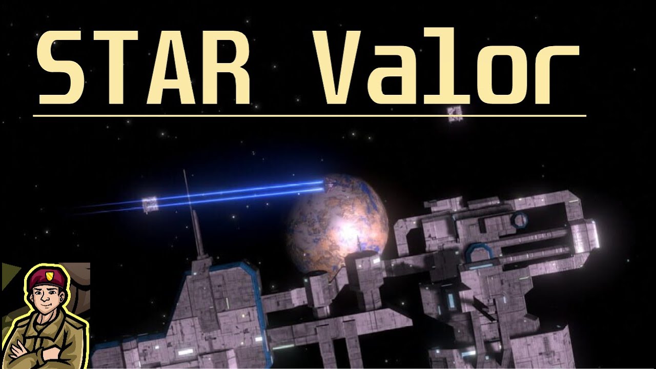 Star Valor - Review/First Look 2022 - YouTube
