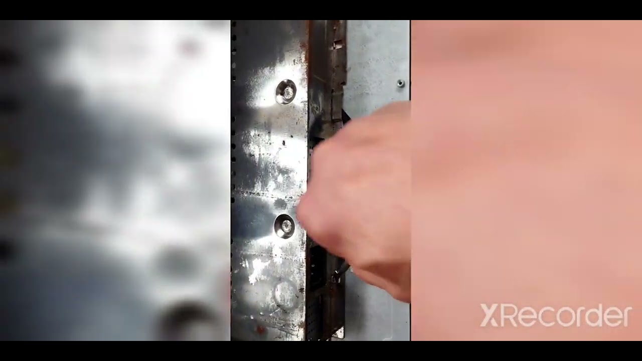 como abrir monitor AOC de computador - YouTube