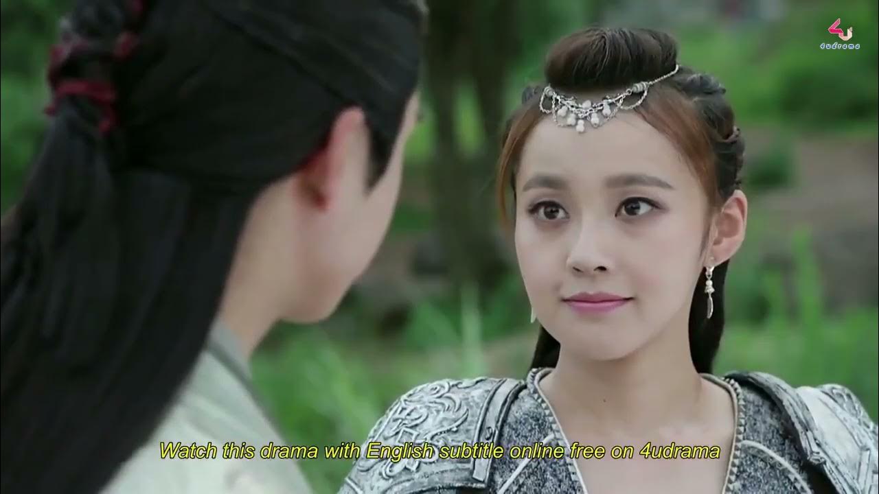 Watch Xuan Yuan Sword Han Cloud Episode 5 eng sub - YouTube