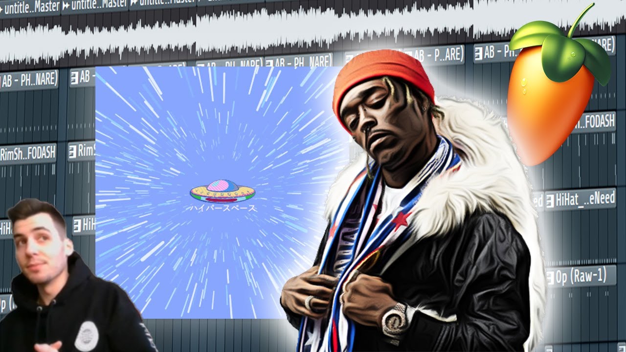 HOW TO MAKE VIRTUAL BEATS | Making a Lil Uzi Type Beat | ForeignGotEm ...