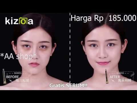 Mata hitam akibat begadang. hilangkan dengan Pemijat mata elektrik ...