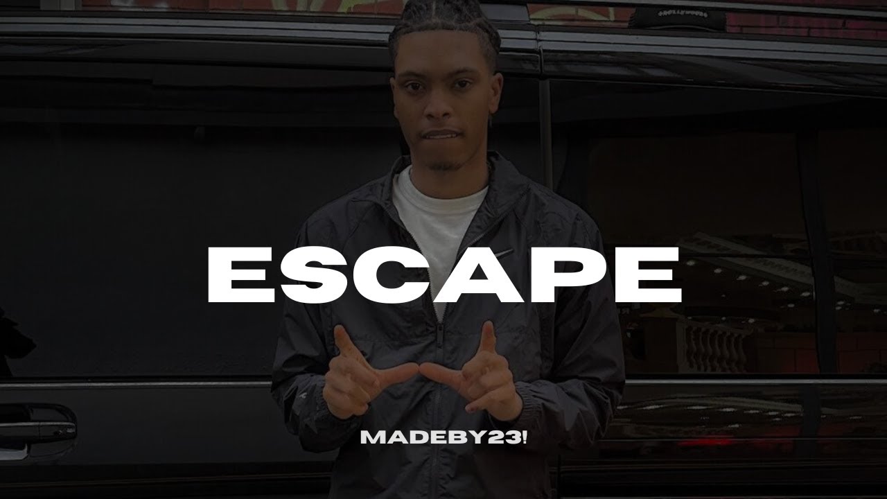 [FREE] Nemzzz "ESCAPE" 2024 Type Beat - YouTube