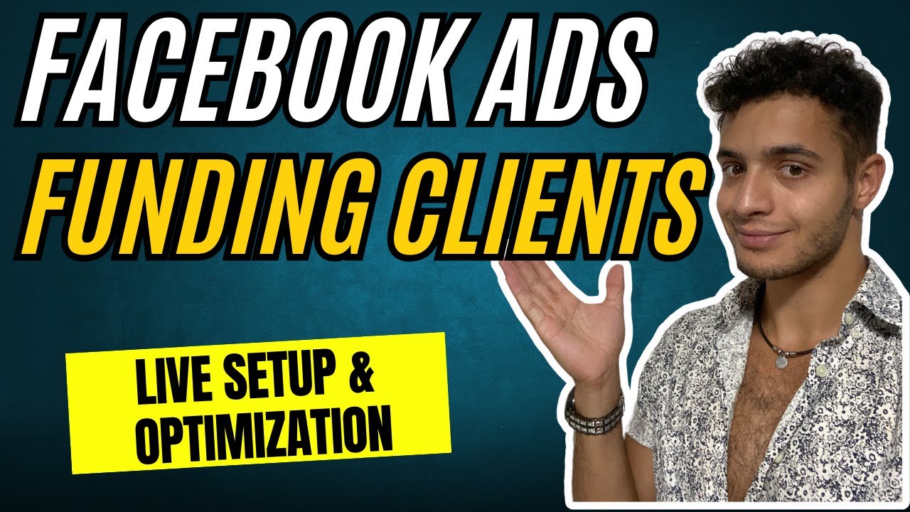 Optimize Your Funding Ads to Boost Conversions and Get More Qualified ...