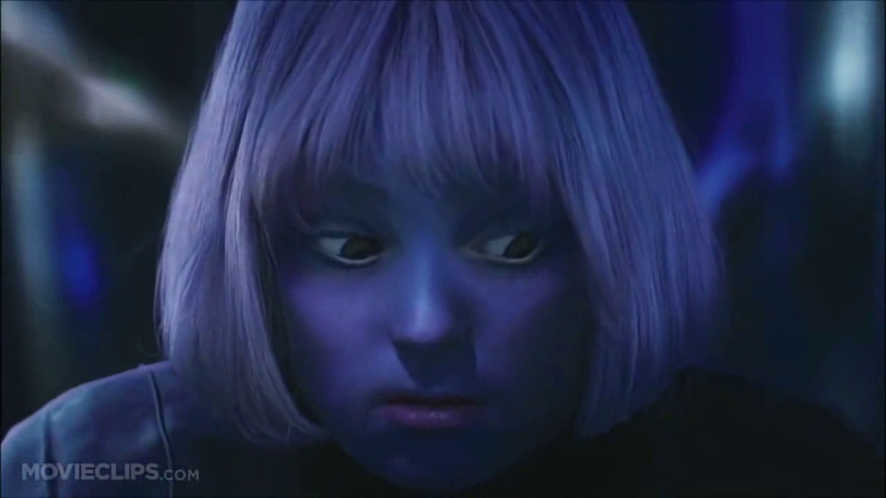 CATCF 2005: Violet In The Middle Inflation (Slow-Motion) - YouTube