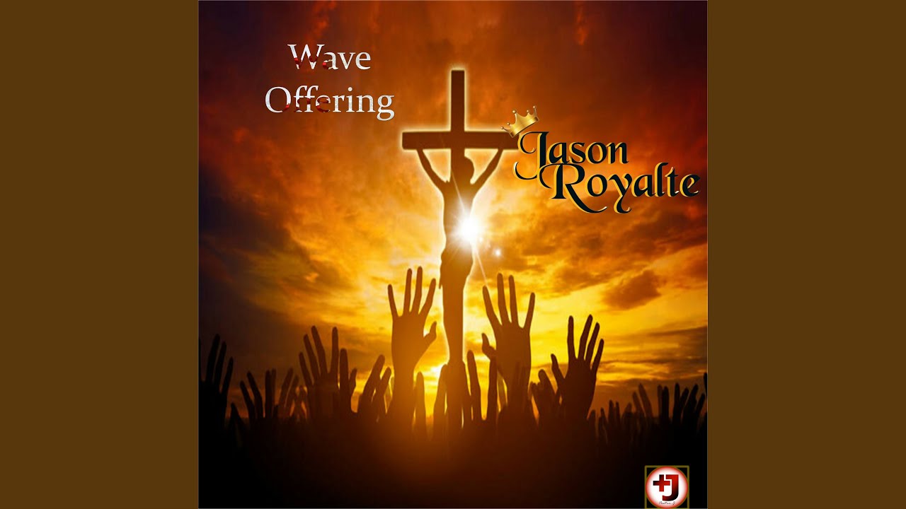 Wave Offering - YouTube