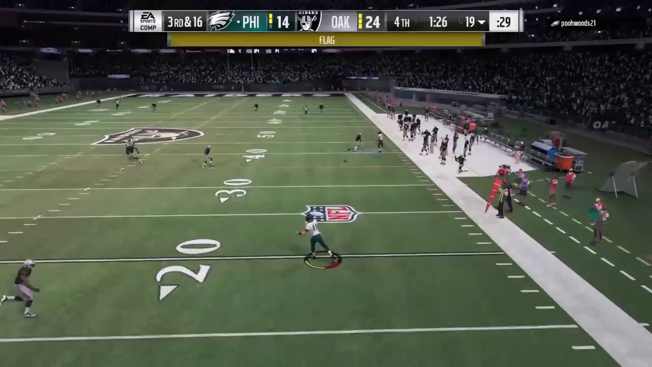 TUESDAY TOUCH DOWNS - YouTube