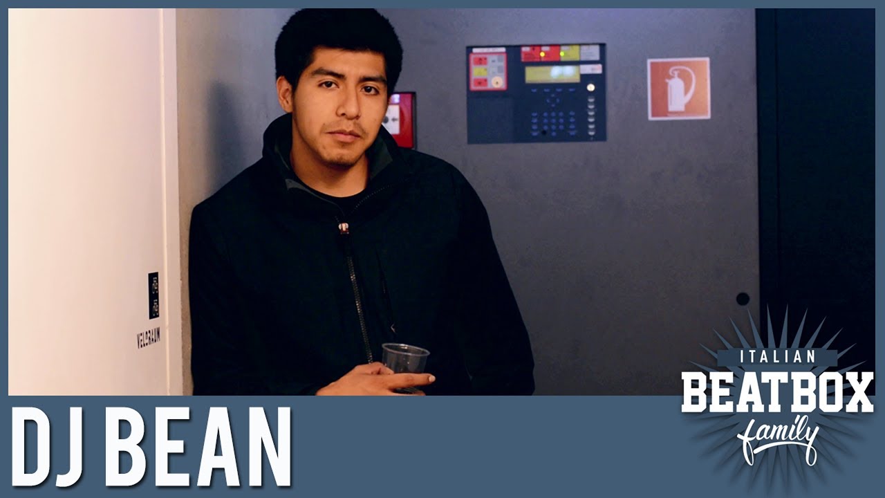 Dj Bean (USA) | GBBB 2017 | Bass Progression - YouTube