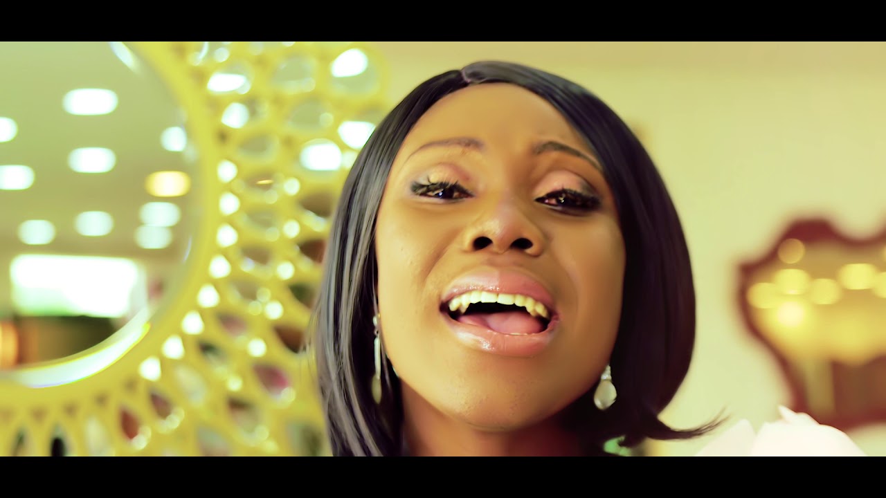 Lady Ann {W'AY3 VIDEO OFFICIAL - YouTube