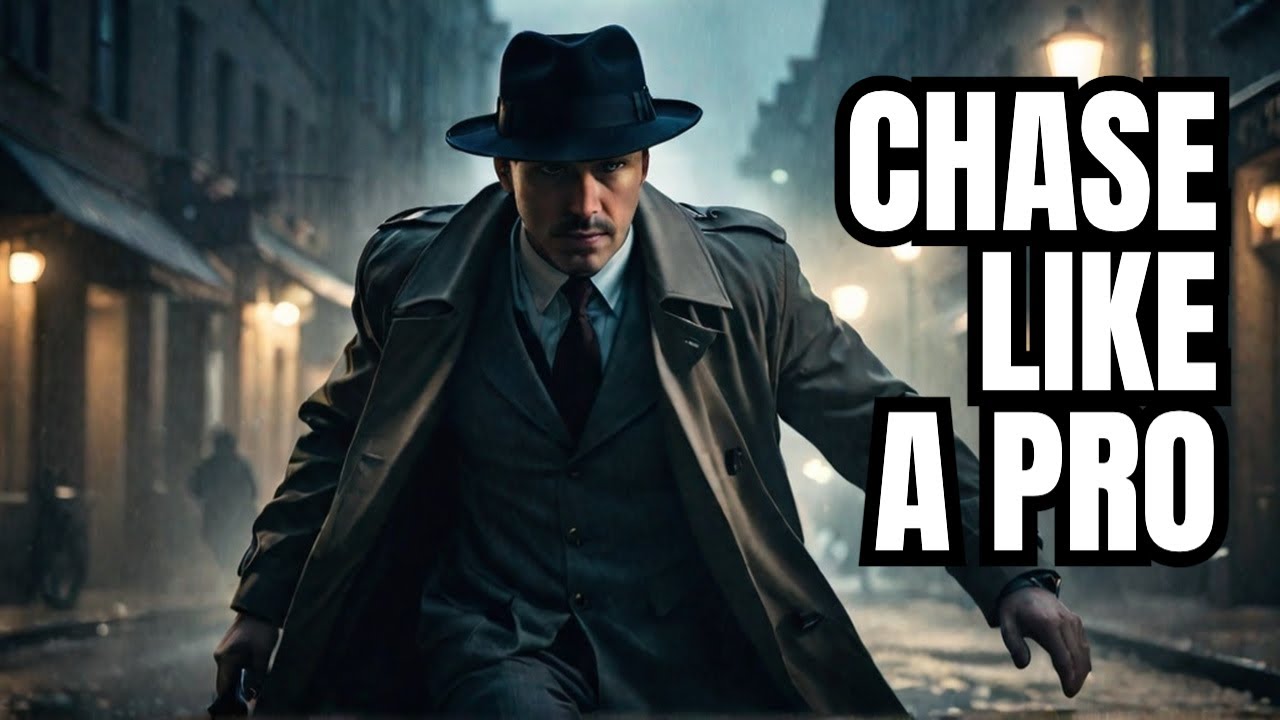 Expert Detective Shares Midnight Chase Secrets - YouTube