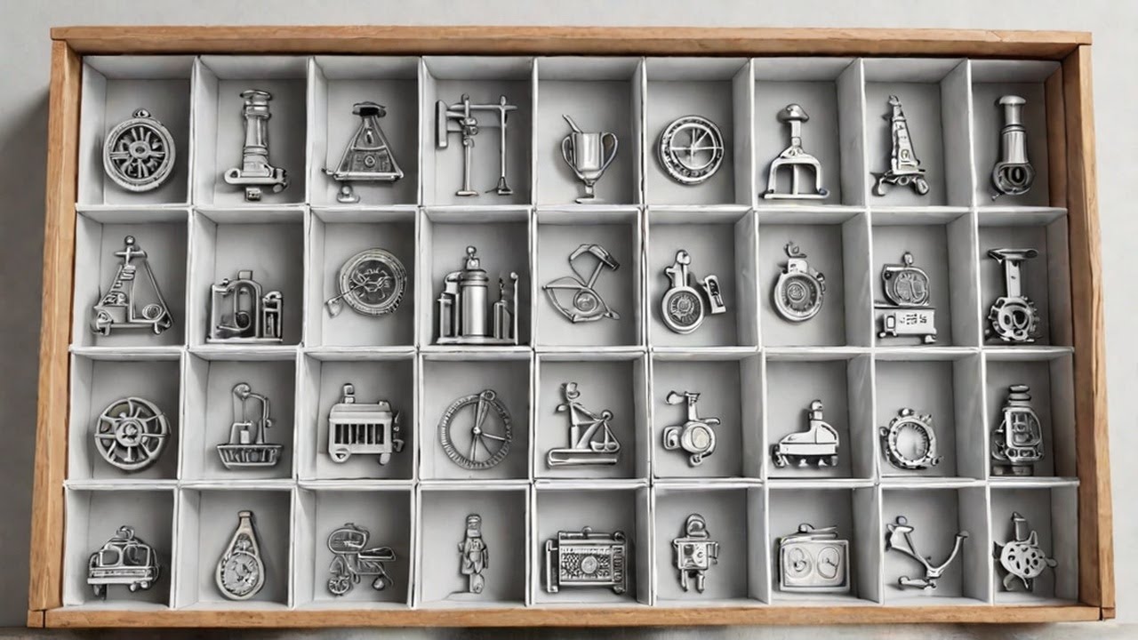 Revolutionary Inventions: How They Changed Our Lives - YouTube