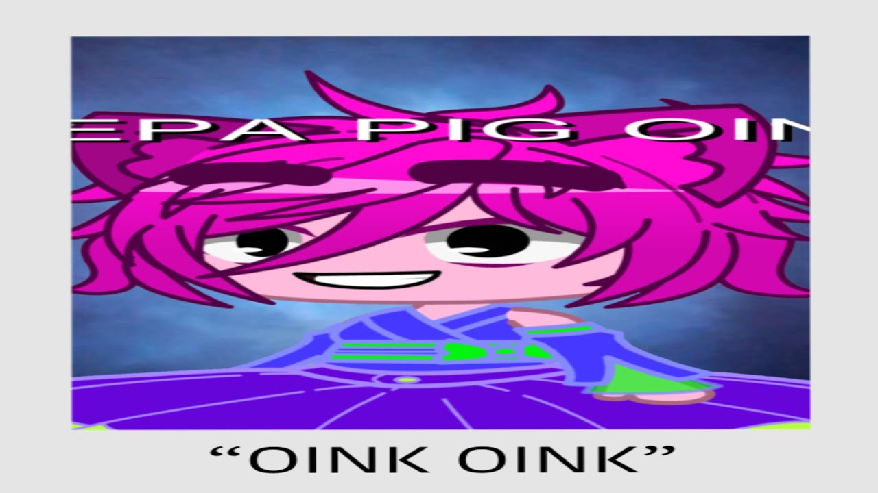Yearbook Trend Meme Gacha YouTube Yearbook Trend Meme Gacha YouTube