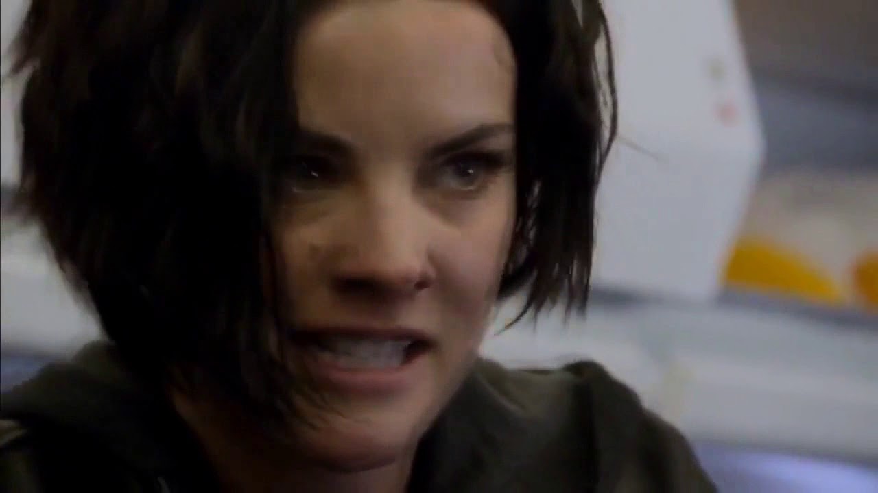 1x11 Jane & Weller #4 - YouTube