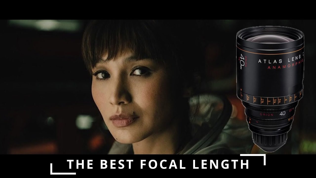 Choosing the Perfect Focal Length: A Guide for Beginner and Expert ...