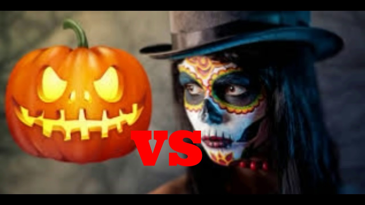 D a De Muertos VS Halloween YouTube d-a-de-muertos-vs-halloween-youtube