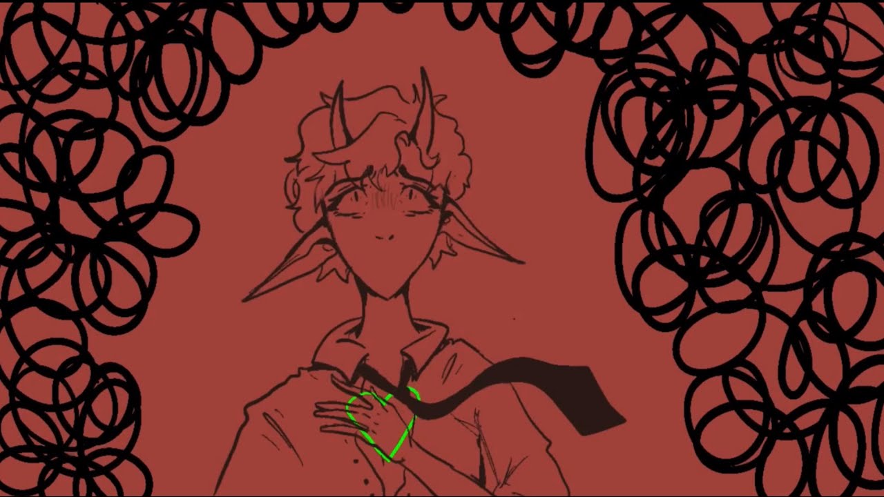 Ranboo Animation (unfinished) - YouTube
